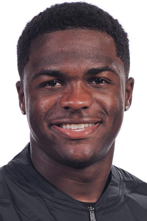 Quadry Jones - Football 2019 - UCF Athletics - Official Athletics Website