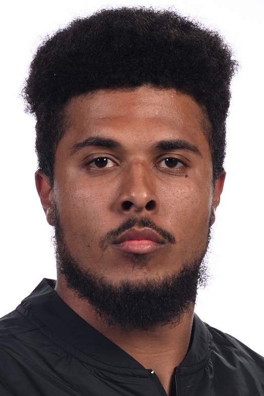 Tyler Williams - Football 2018 - UCF Athletics - Official Athletics Website
