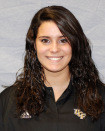 Alyssa Feliciano - Rowing 2007-08 - UCF Athletics - Official Athletics ...