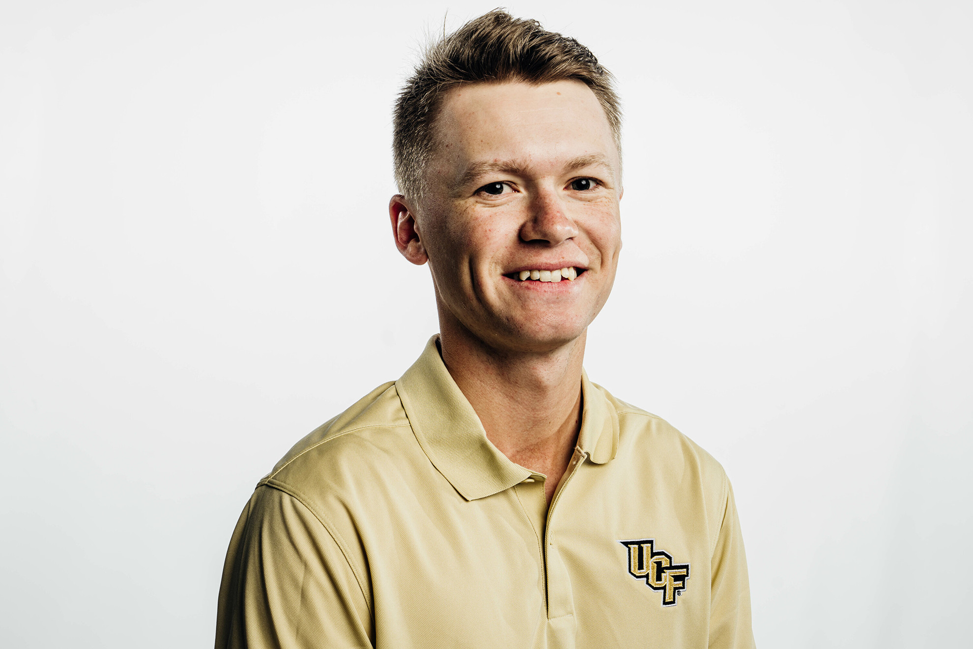Jakob Stavang Stubhaug - Men's Golf 2023-24 - UCF Athletics - Official ...