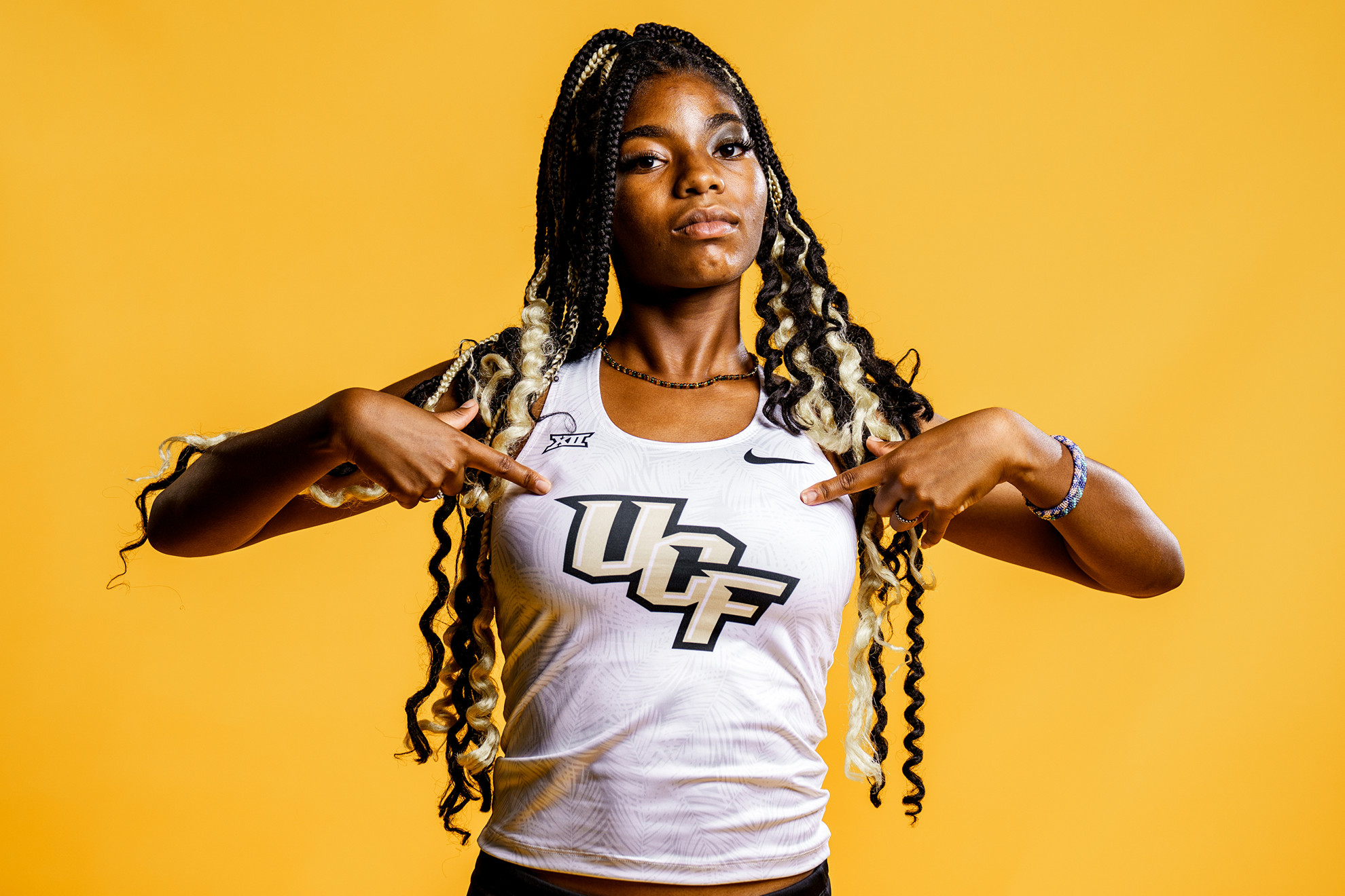 Cross Country 2024 Preview: Newcomers - UCF Athletics - Official ...
