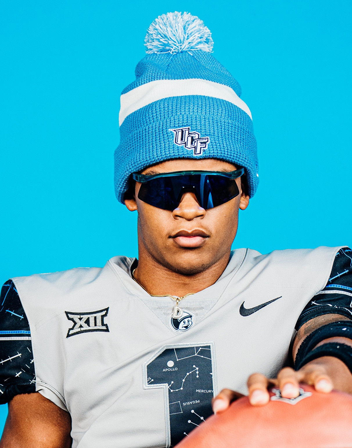 Football - UCF Athletics - Official Athletics Website