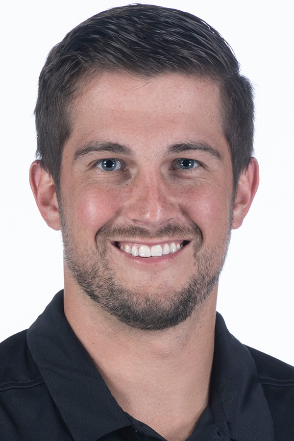 Jacob Bronowski - UCF Athletics - Official Athletics Website