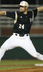 No. 19 Baseball Back at Jay Bergman Field Tuesday vs. UNF - UCF ...