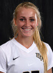 Hannah DeBose - Women's Soccer 2014-15 - UCF Athletics - Official ...