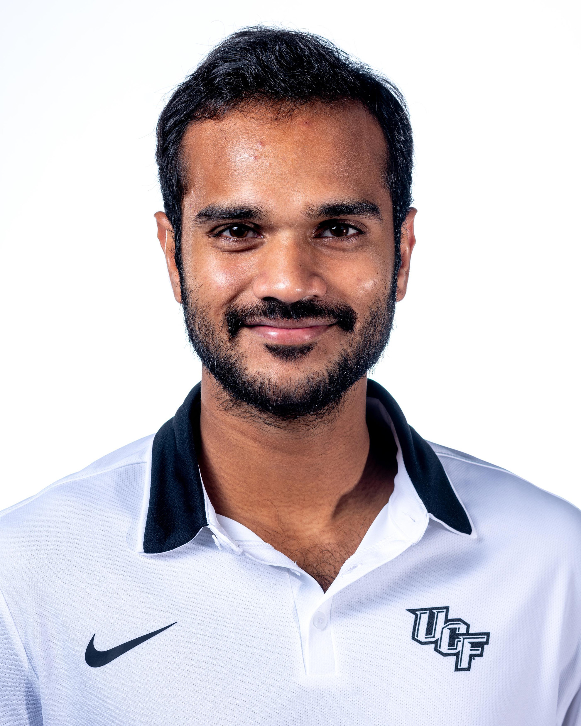 Saitejas Mopuri - Men's Tennis 2020-21 - UCF Athletics - Official ...