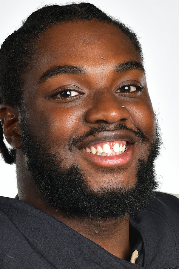 Edward Collins - Football 2021 - UCF Athletics - Official Athletics Website