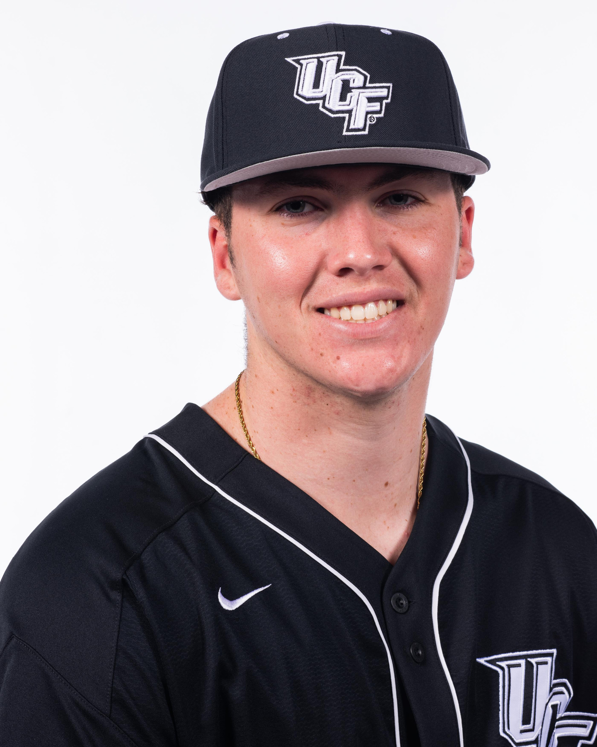 Nick Vieira - Baseball 2021 - UCF Athletics - Official Athletics Website