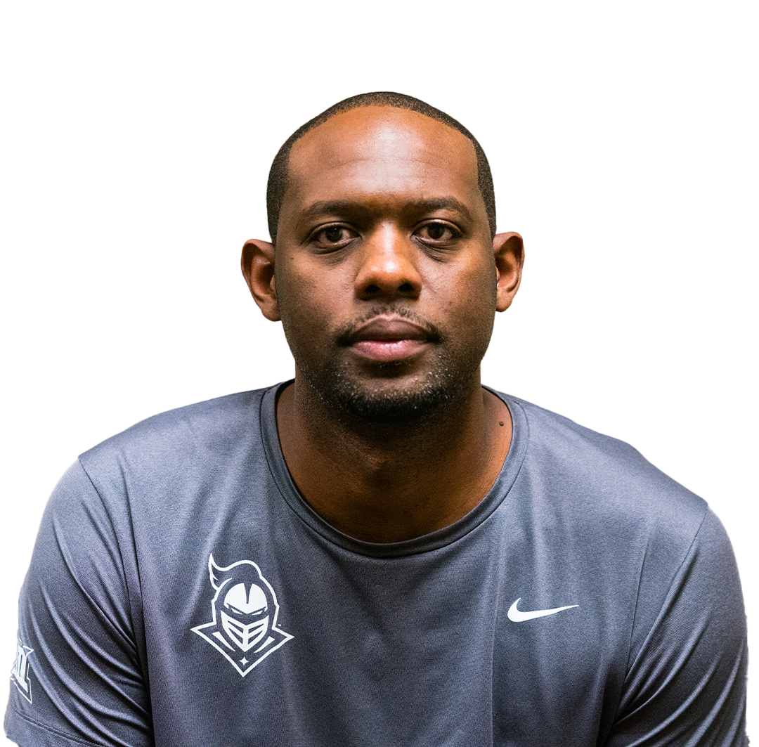 Dwayne Anderson II - UCF Athletics - Official Athletics Website