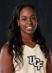 Kayla Thomas - Women's Basketball 2015-16 - UCF Athletics - Official ...