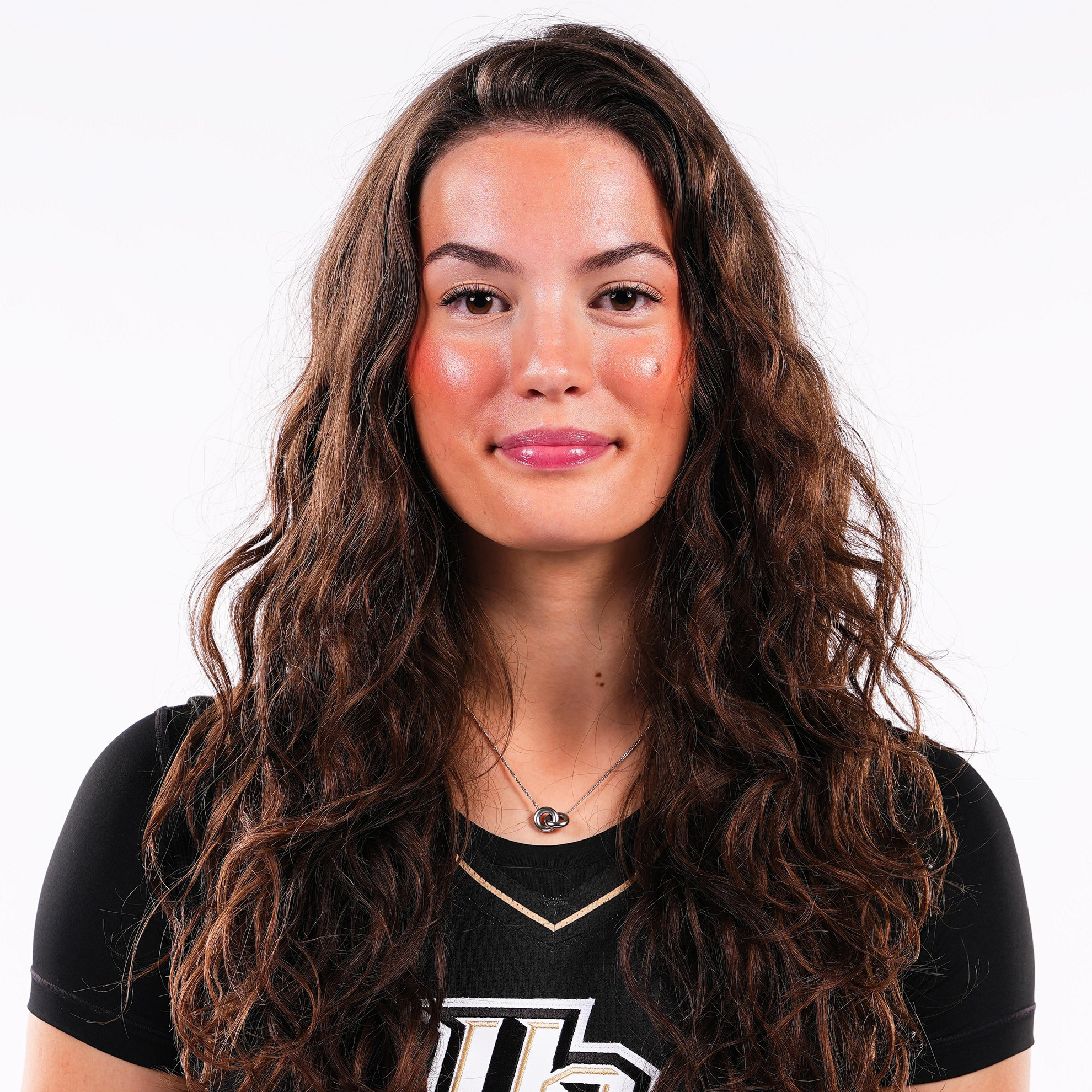Felicia Schölander - Women's Basketball 2025-26 - UCF Athletics ...