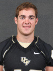 Josh Hood - Football 2011 - UCF Athletics - Official Athletics Website