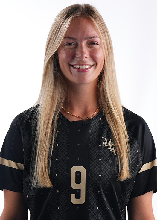 Caitlyn Matthews - Women's Soccer 2024 - UCF Athletics - Official ...