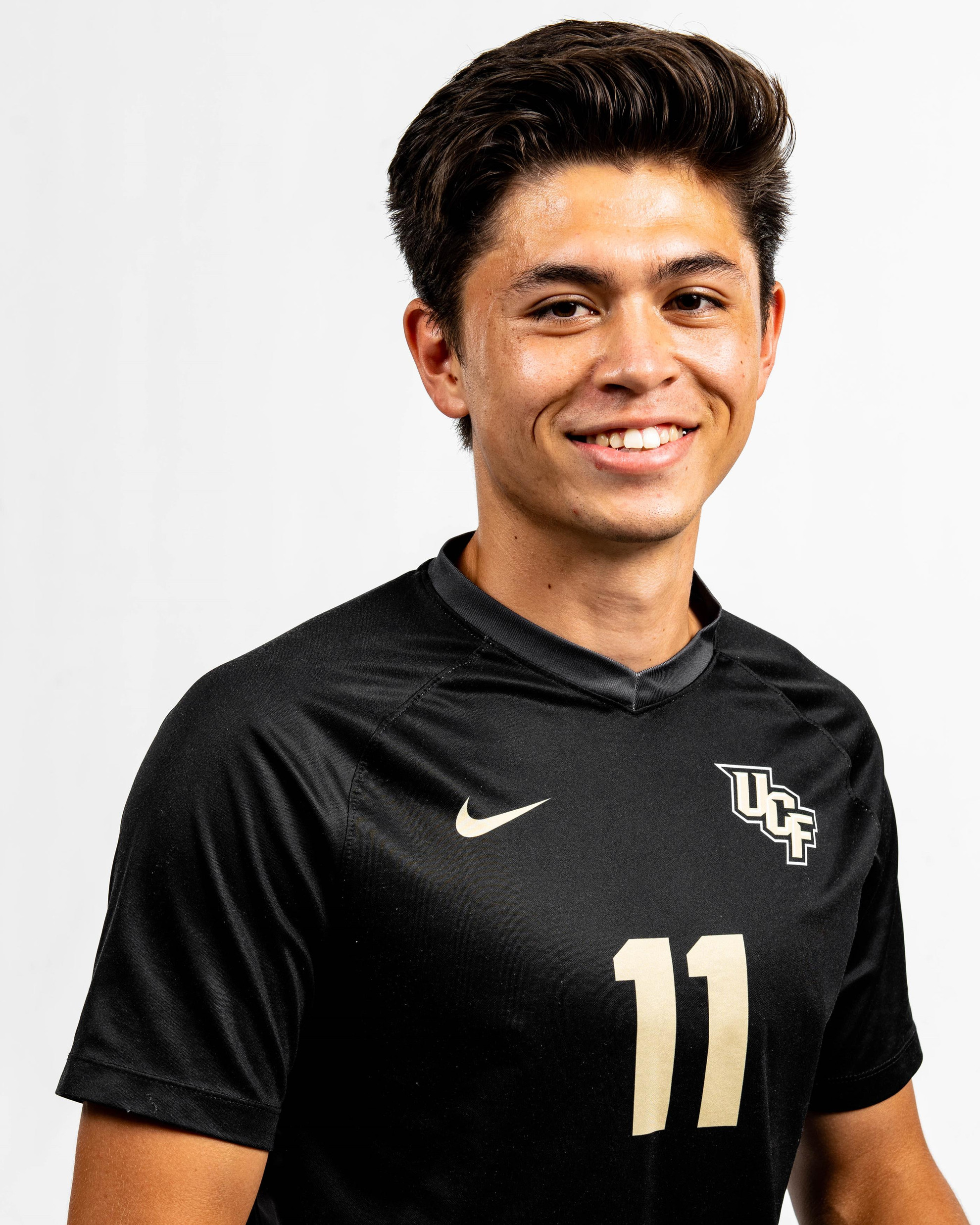 Nick Taylor - Men's Soccer 2021 - UCF Athletics - Official Athletics ...