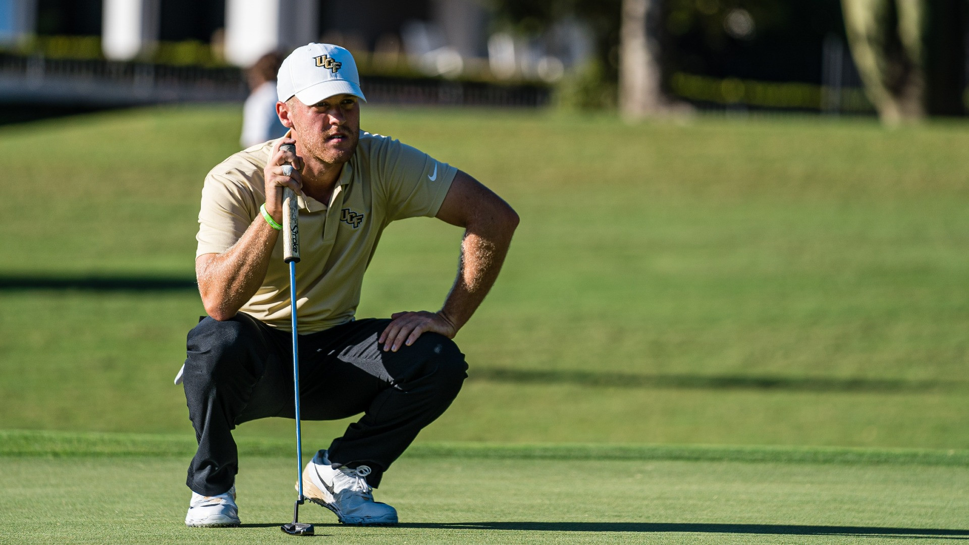 UCF Men’s Golf Fourth After Day One at The Hayt Collegiate - UCF ...