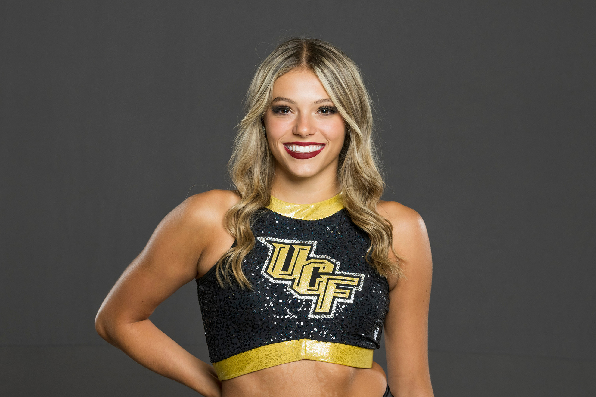 Emma Taggart - Cheer/Dance 2024-25 - UCF Athletics - Official Athletics ...