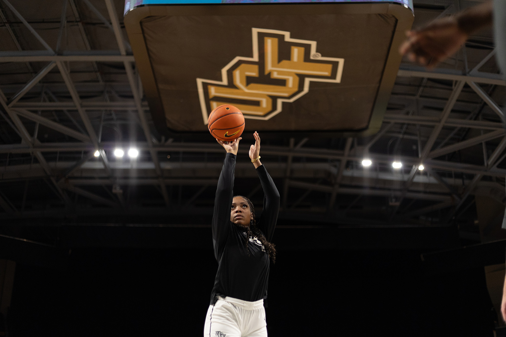 Women's Basketball 2024-25 - UCF Athletics - Official Athletics Website