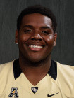 Micah Anderson - Football 2014 - UCF Athletics - Official Athletics Website
