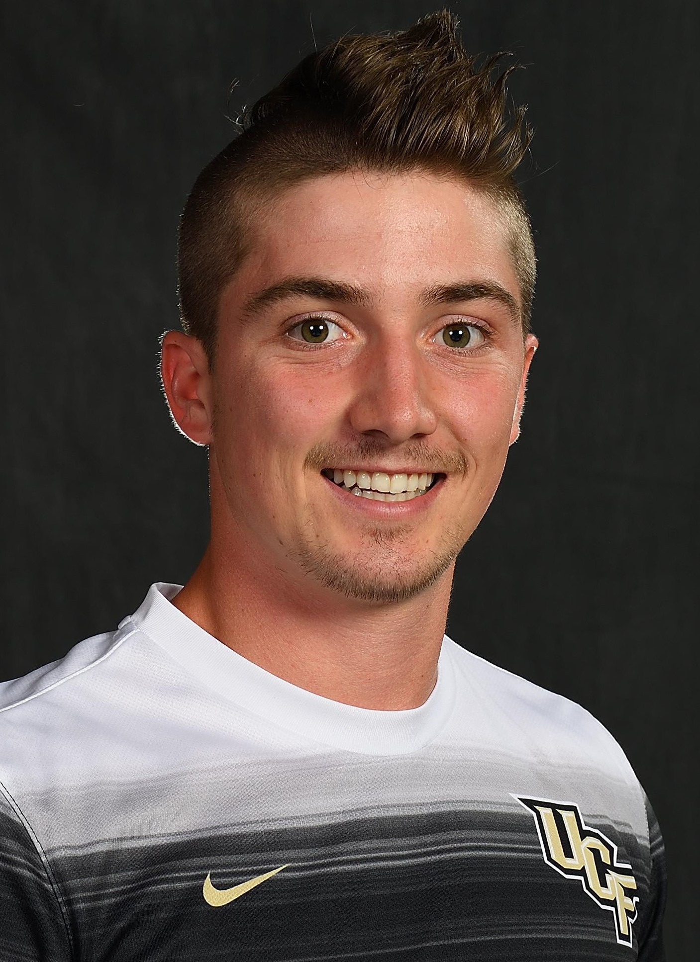 Jonathan Dean - Men's Soccer 2018 - UCF Athletics - Official Athletics ...