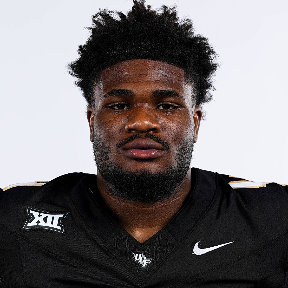 Taevion Swint - 2025 Football - UCF Athletics - Official Athletics Website