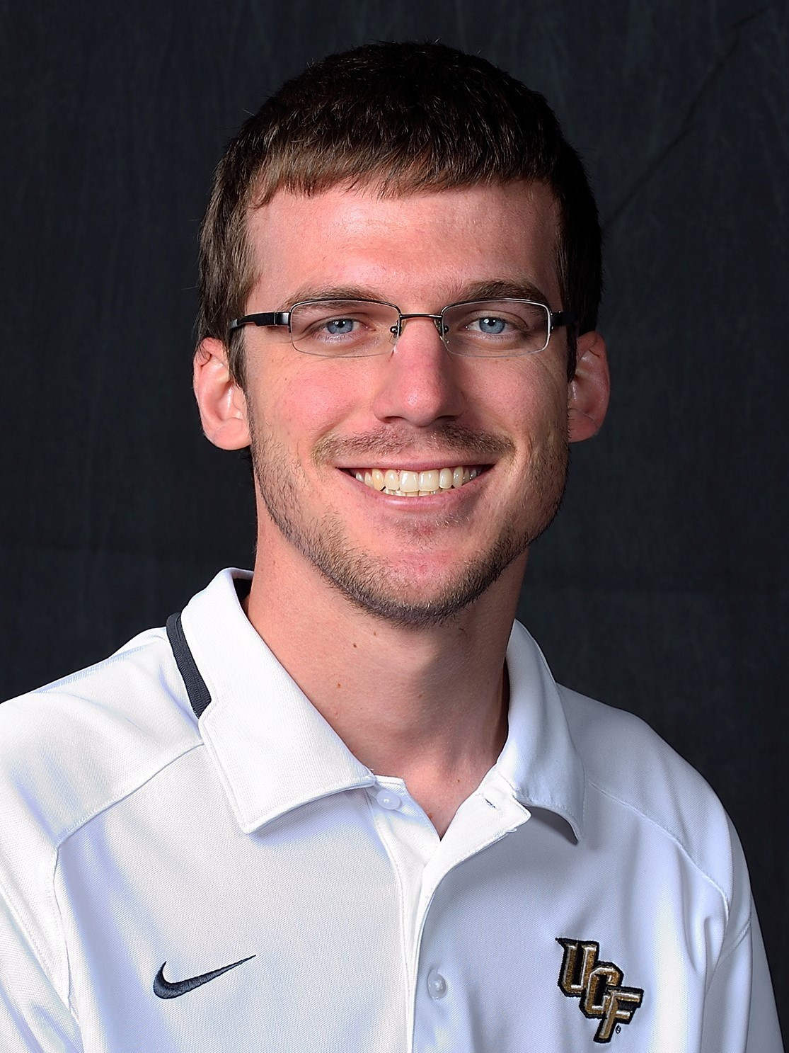 Ryan Callaghan - UCF Athletics - Official Athletics Website