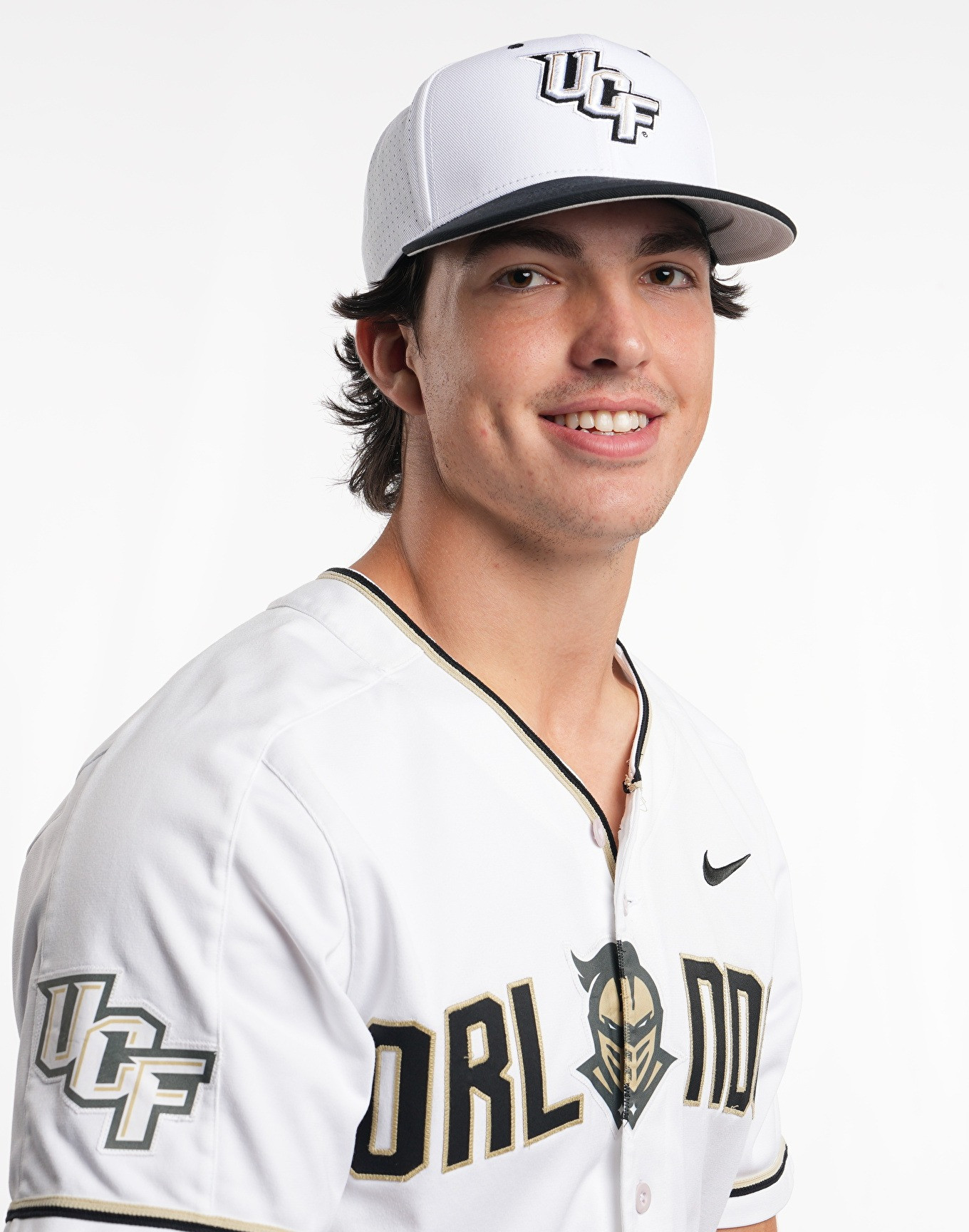 Kyle Rossy - Baseball 2024 - UCF Athletics - Official Athletics Website
