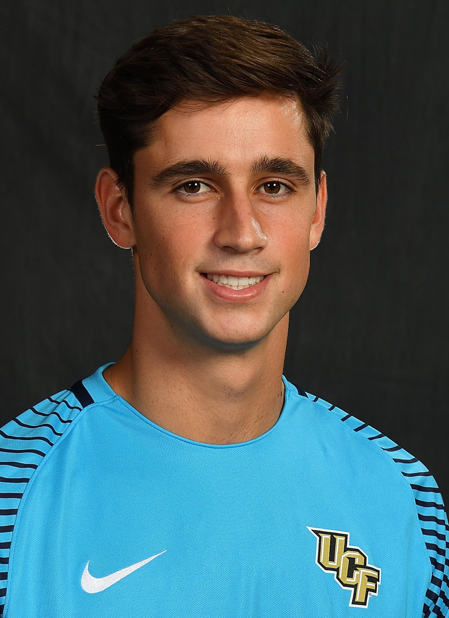 Alex Shields - Men's Soccer 2017 - UCF Athletics - Official Athletics ...
