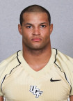 Chance Henderson - Football 2007 - UCF Athletics - Official Athletics ...