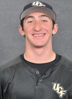 Tyler Martin - Baseball 2013 - UCF Athletics - Official Athletics Website