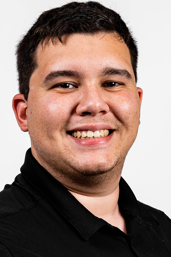 Mark Godin - UCF Athletics - Official Athletics Website