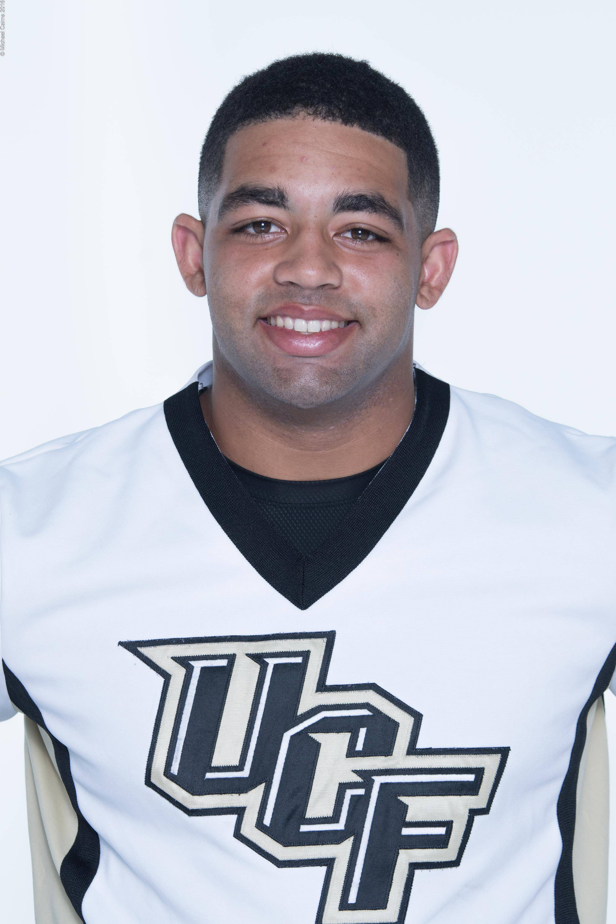 Nicholas Walker - Cheer/Dance 2016-17 - UCF Athletics - Official ...