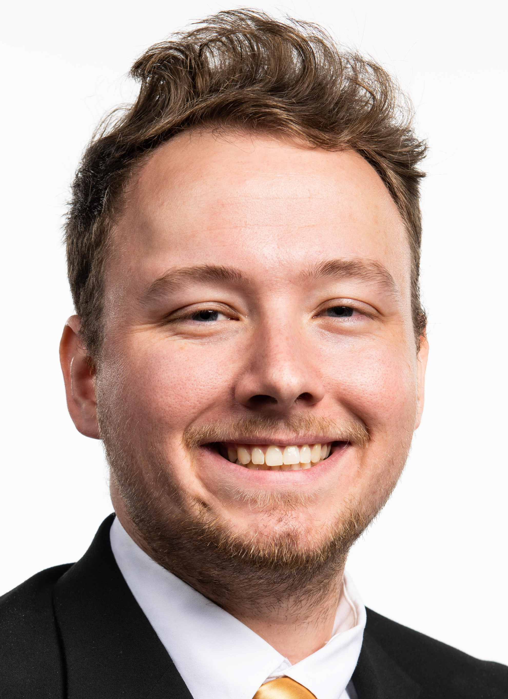 Brock Stephenson - UCF Athletics - Official Athletics Website