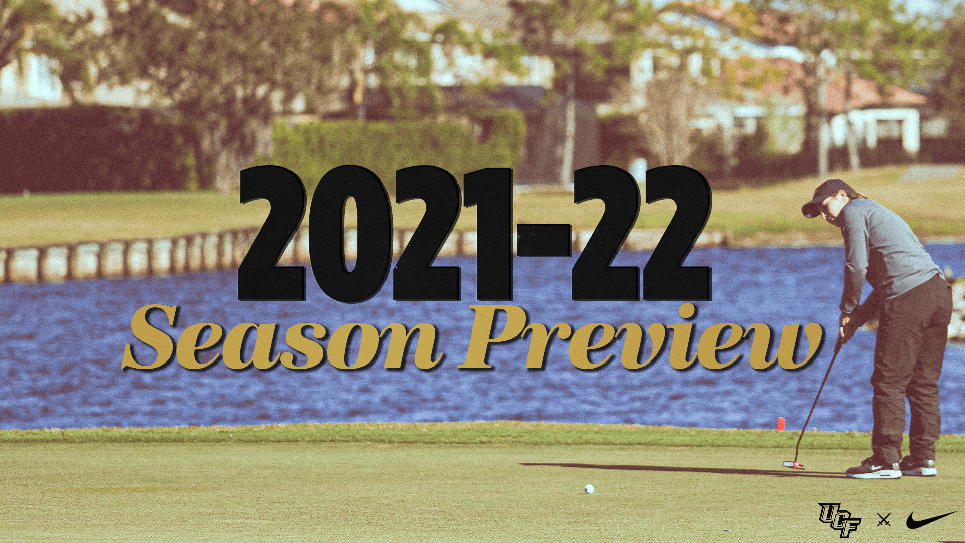 UCF Women's Golf Season Preview - UCF Athletics - Official Athletics ...