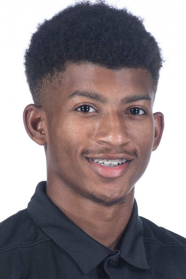 Kevin Byrd III - Football 2020 - UCF Athletics - Official Athletics Website