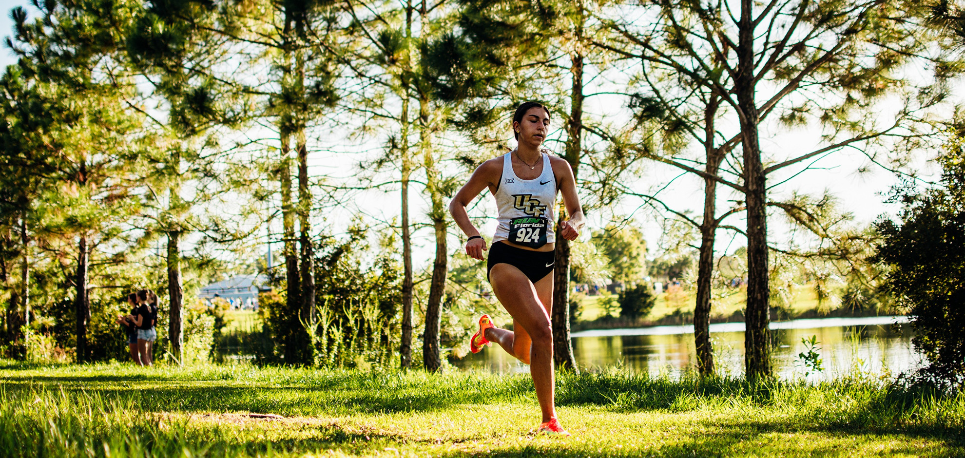 Cross Country Set for Season Opener at Florida Intercollegiate in ...