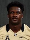 Mario Mathis - Football 2014 - UCF Athletics - Official Athletics Website
