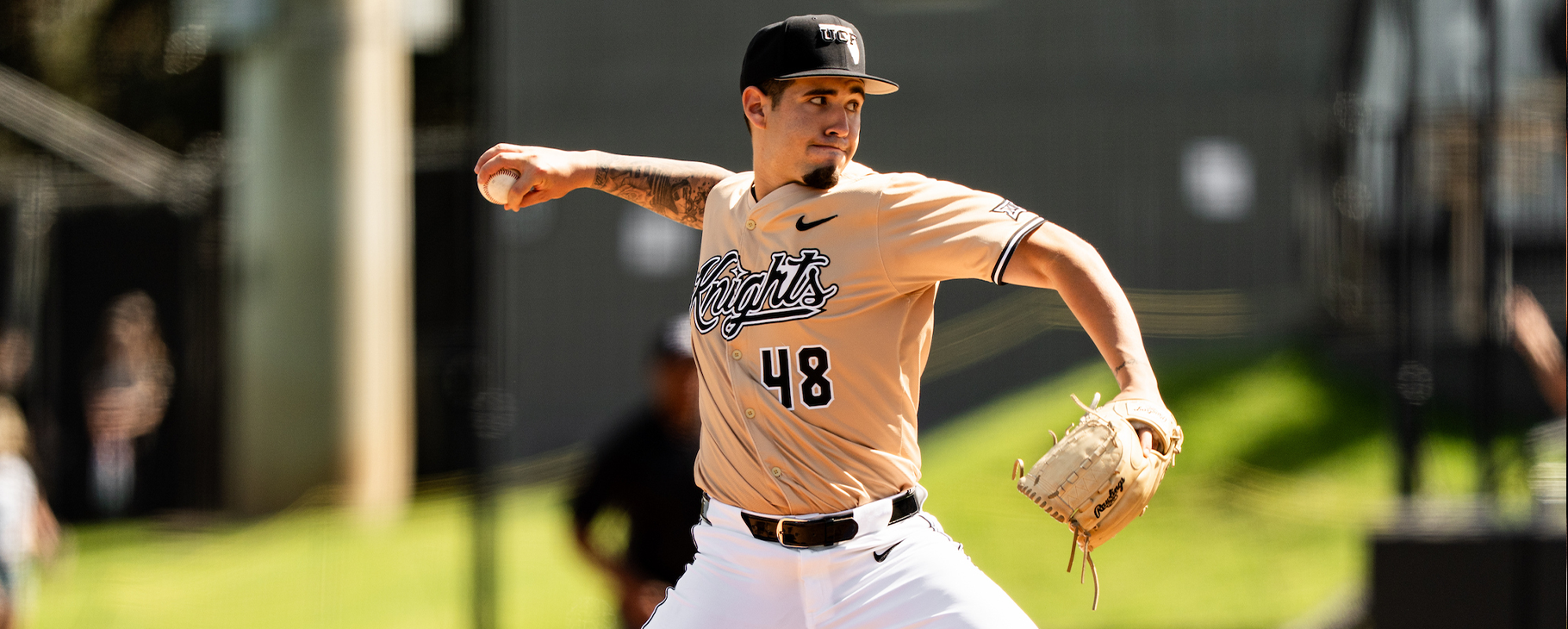 Baseball Announces Fall 2025 Exhibition Schedule - UCF Athletics ...