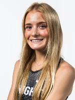 Izzy Richardson - Cross Country 2022 - UCF Athletics - Official ...