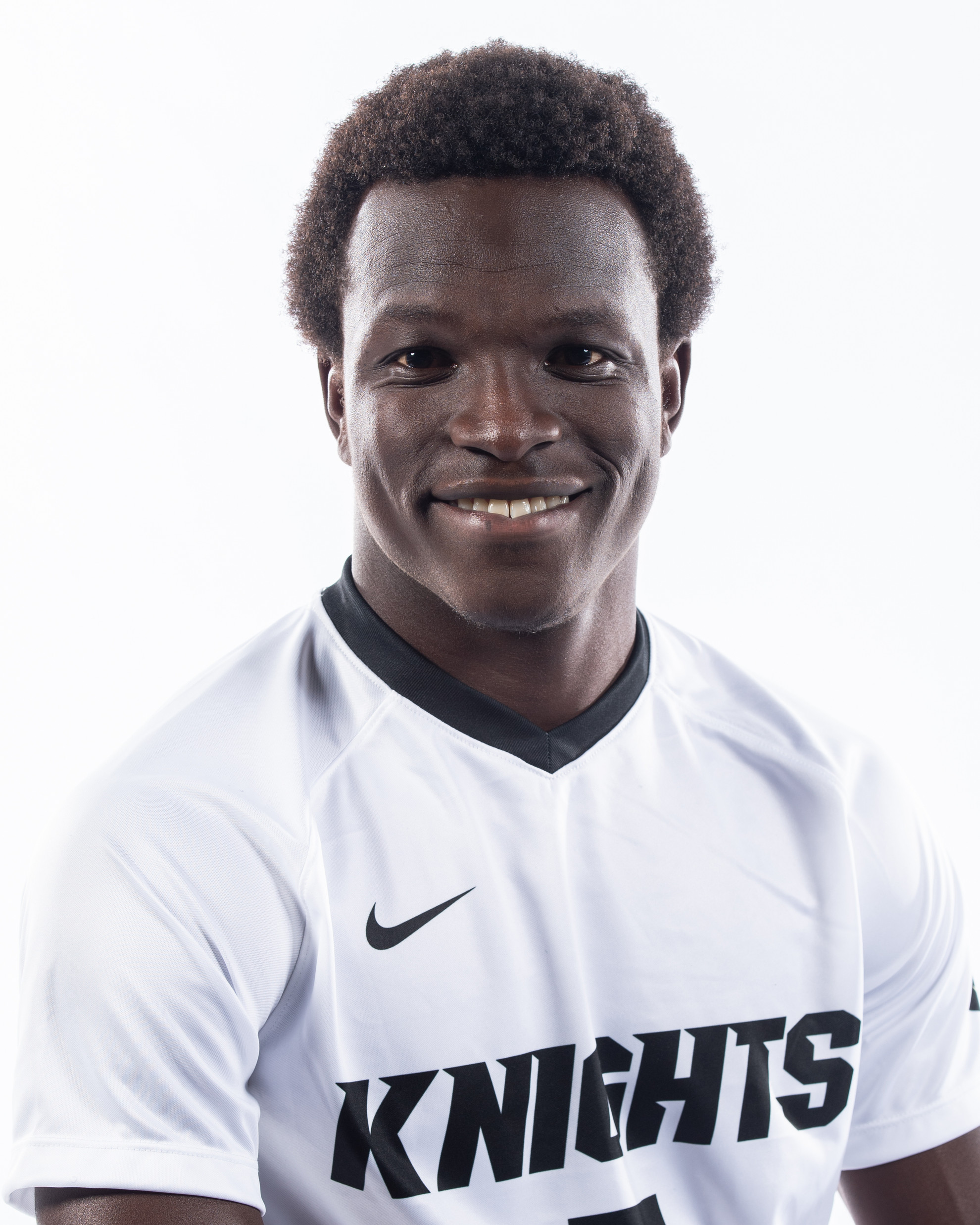 Richard Amon - Men's Soccer 2019 - UCF Athletics - Official Athletics ...