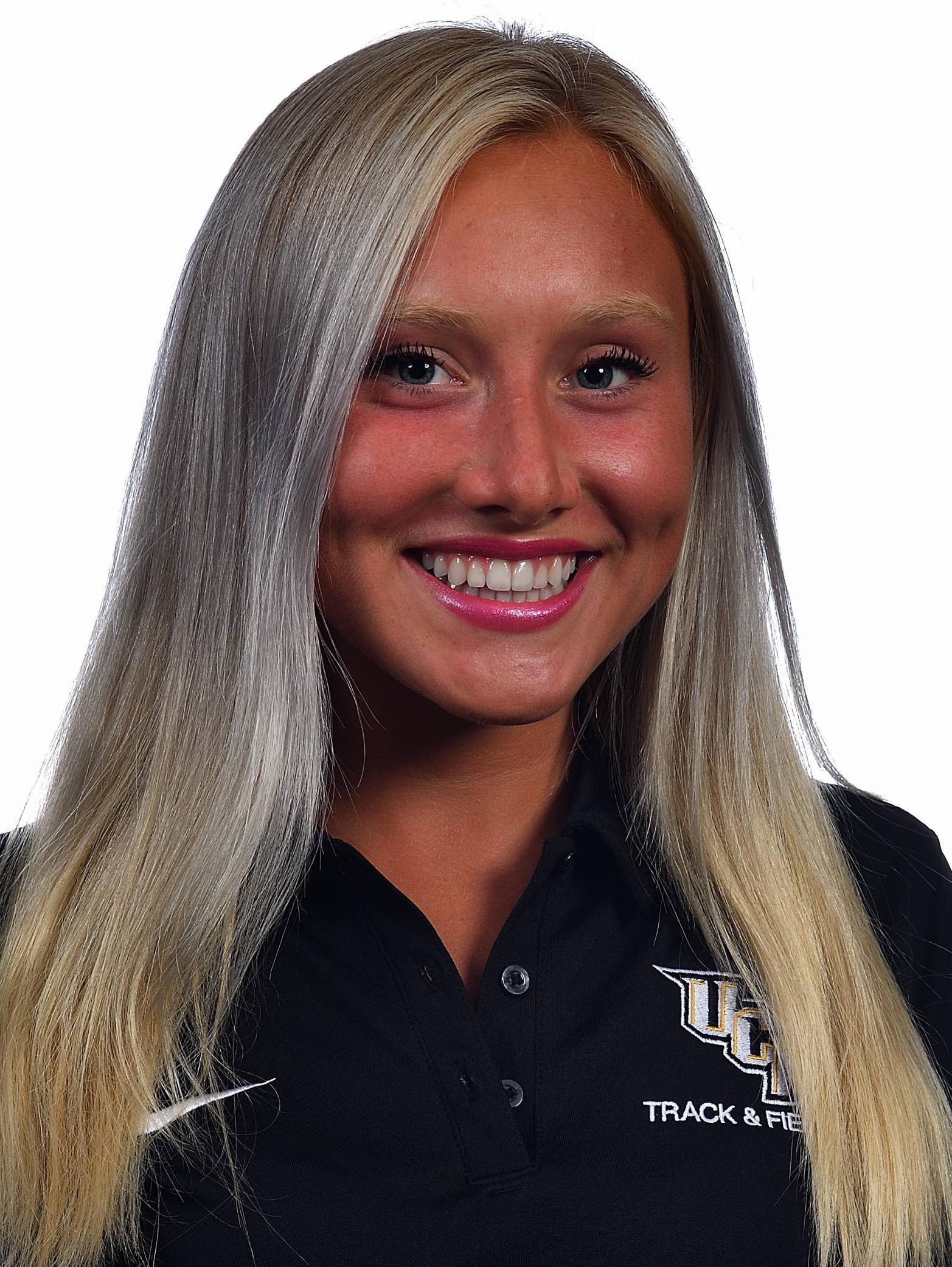 Kayla McGowan - Cross Country 2018-19 - UCF Athletics - Official ...