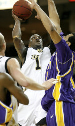 Taylor Leads UCF to Another Miraculous Comeback Win - UCF Athletics ...