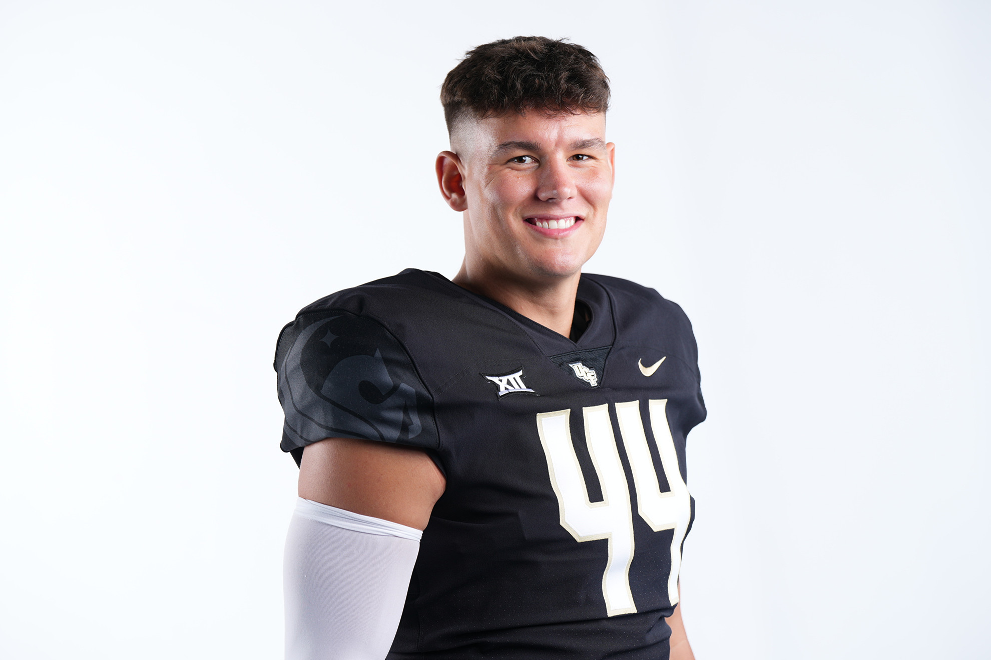 Evan Morris - 2024 Football - UCF Athletics - Official Athletics Website
