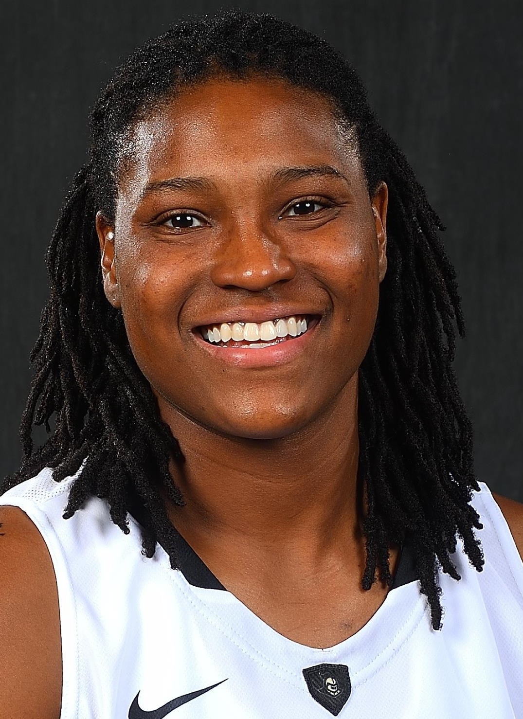 Joslyn Massey - Women's Basketball 2016-17 - UCF Athletics - Official ...