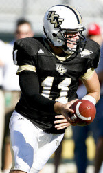 Brett Hodges Recognized as Bright House Student-Athlete of the Week - UCF Athletics - Official ...