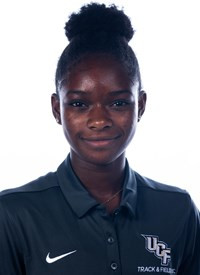Latasha Smith - Track and Field 2020 - UCF Athletics - Official ...