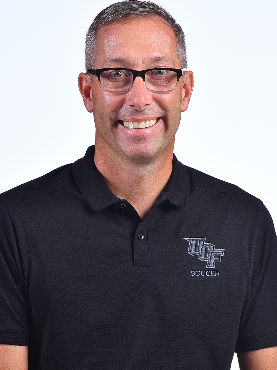 Scott Calabrese - UCF Athletics - Official Athletics Website