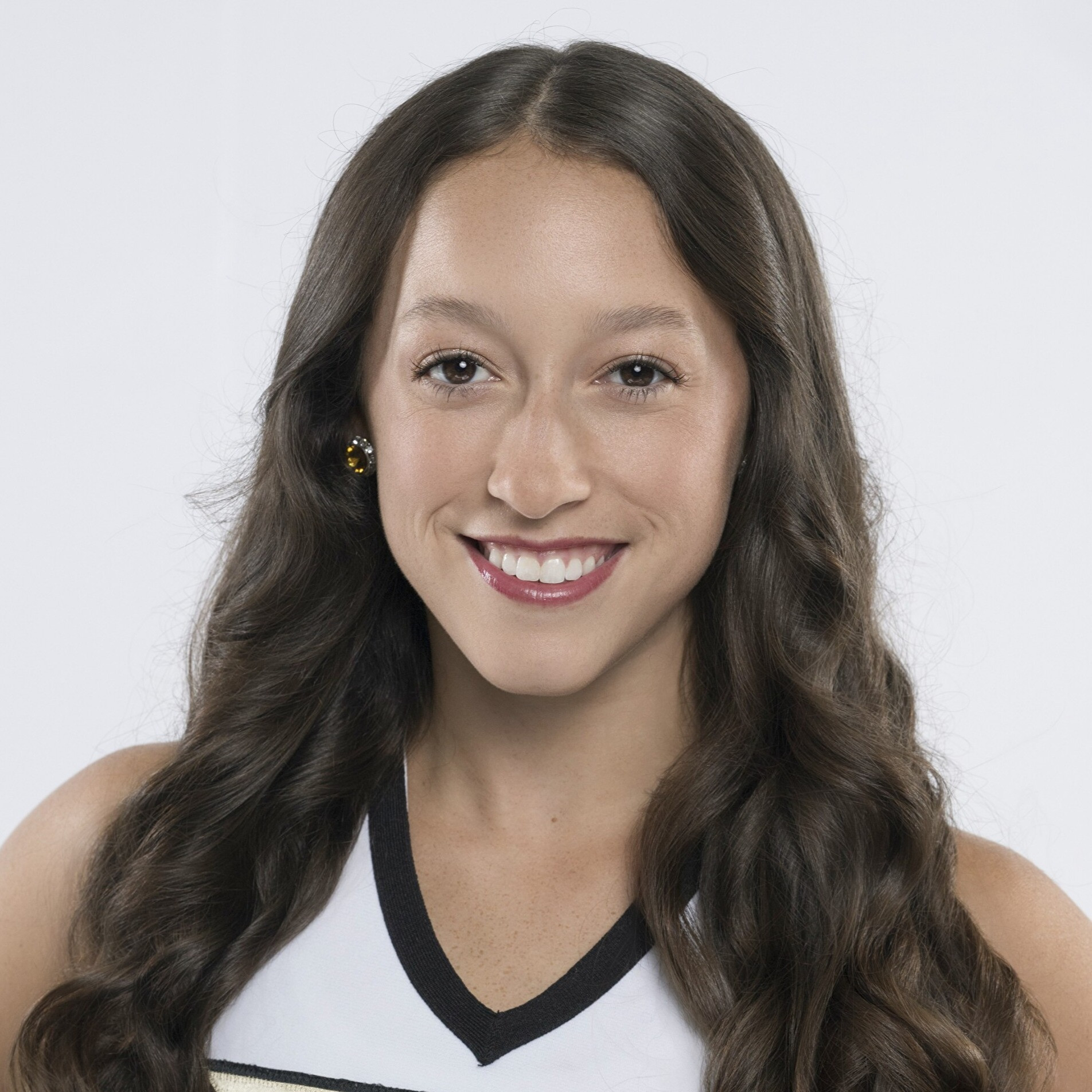 Brelynn Fetsko - Cheer/Dance 2025-26 - UCF Athletics - Official ...