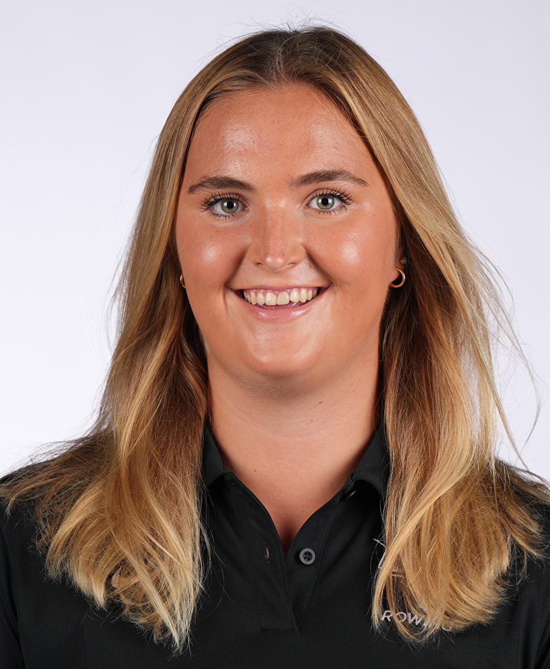 Riley Vincent - Rowing 2025-26 - UCF Athletics - Official Athletics Website