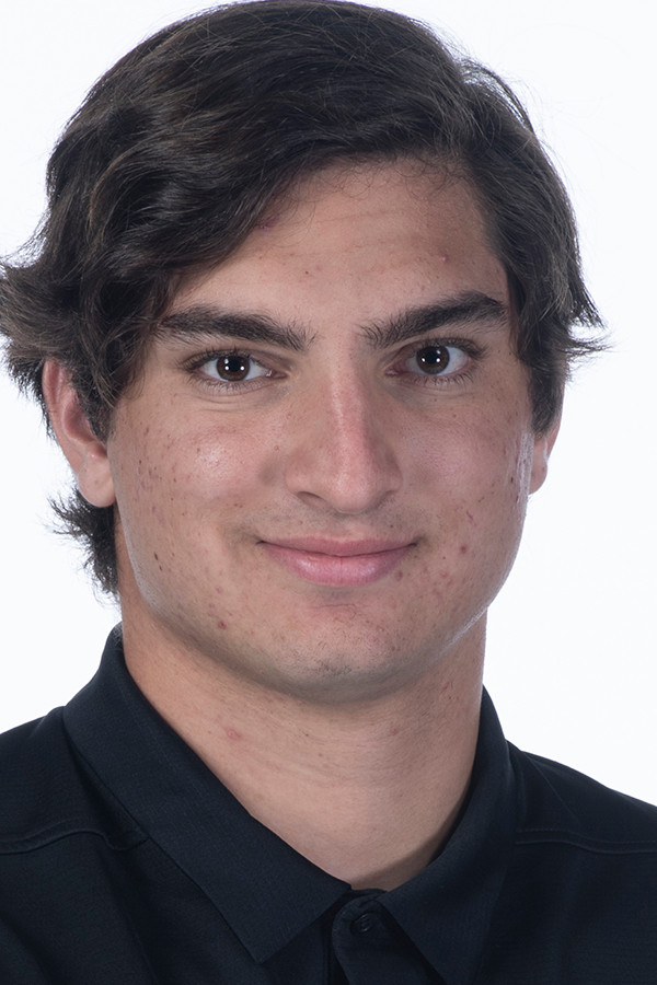 Andrew Osteen - Football 2020 - UCF Athletics - Official Athletics Website