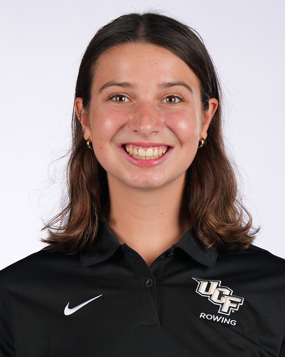 Amber Tulloch - Rowing 2025-26 - UCF Athletics - Official Athletics Website
